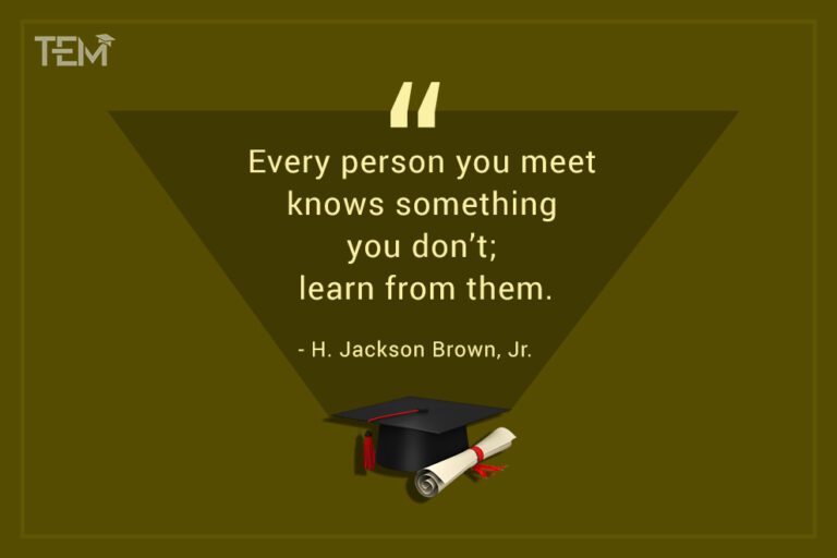 Graduation Quotes: Wisdom for the Next Chapter of Your Life