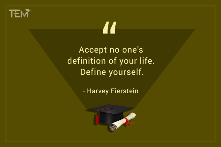 Graduation Quotes: Wisdom for the Next Chapter of Your Life