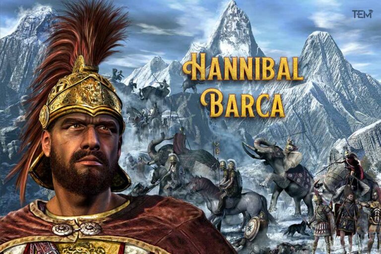 Top 10 Greatest Warriors in History: Legends Ranked