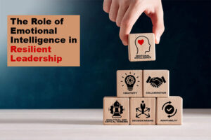 The Role of Emotional Intelligence in Resilient Leadership