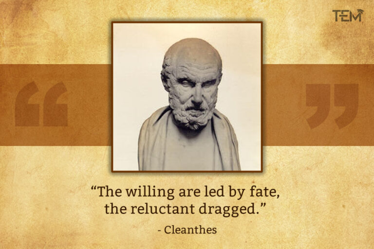 15 Amazing Stoic Quotes to Upgrade Your Mindset