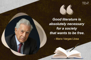 Literature Quotes: The Power and Influence of Literature