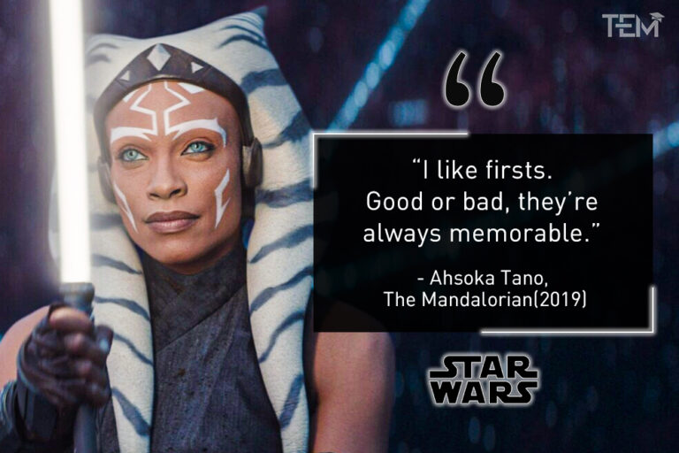 15 Star Wars Quotes: A Wookieepedia of Wisdom