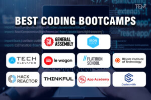Top 10 Best Coding Bootcamps in 2024
