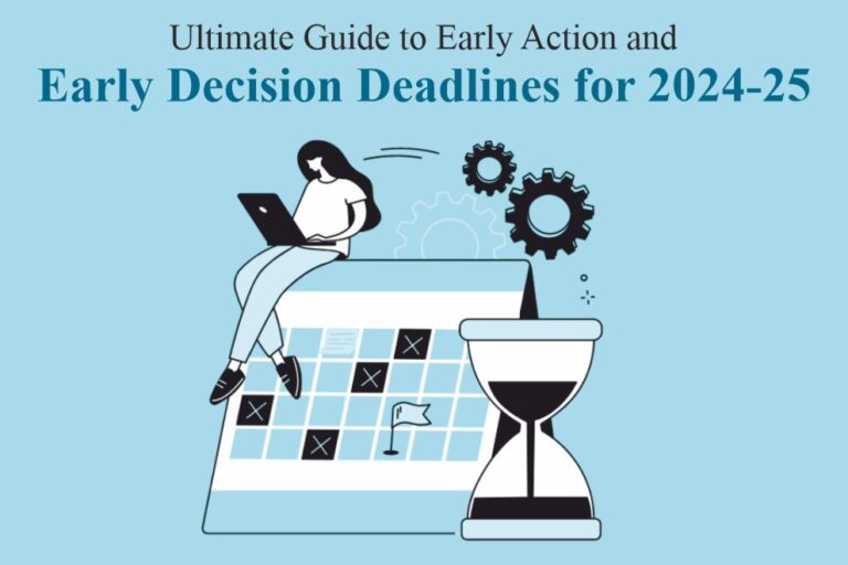 Understanding Early Decision Deadlines: Tips and Insights
