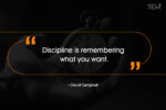 Top 15 Discipline Quotes for Students to Stay on Track