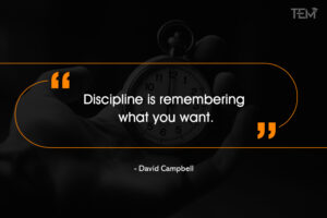 Top 15 Discipline Quotes for Students to Stay on Track