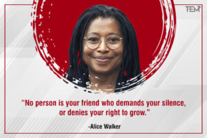 15 Powerful Alice Walker Quotes on Life, Love, and Strength