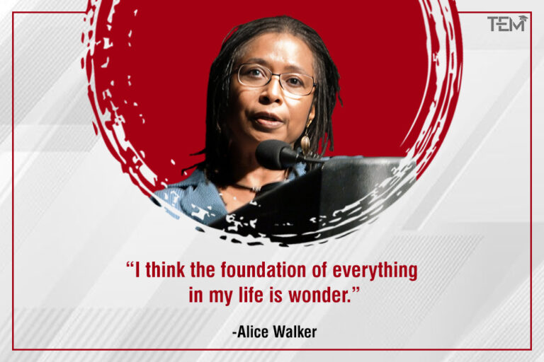 15 Powerful Alice Walker Quotes on Life, Love, and Strength