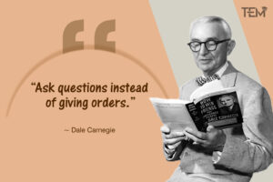 15 Dale Carnegie Quotes: Handle Criticism and Make an Impact