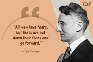 15 Dale Carnegie Quotes: Handle Criticism and Make an Impact