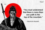 15 Miyamoto Musashi Quotes: The Warrior’s Way of Living