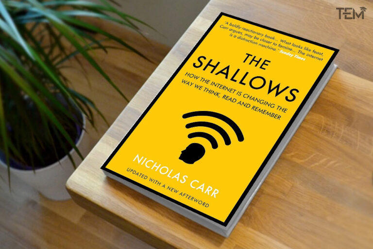 5 MUST-READ Digital Literacy Books for Modern Learners