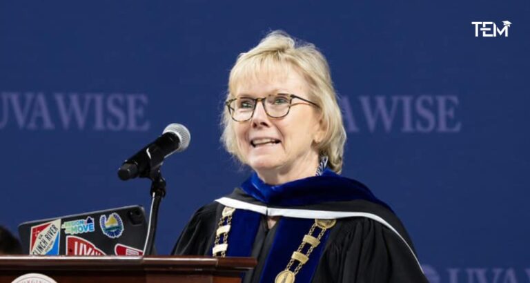 Top Education Magazine | Education Journal | The Education Magazine