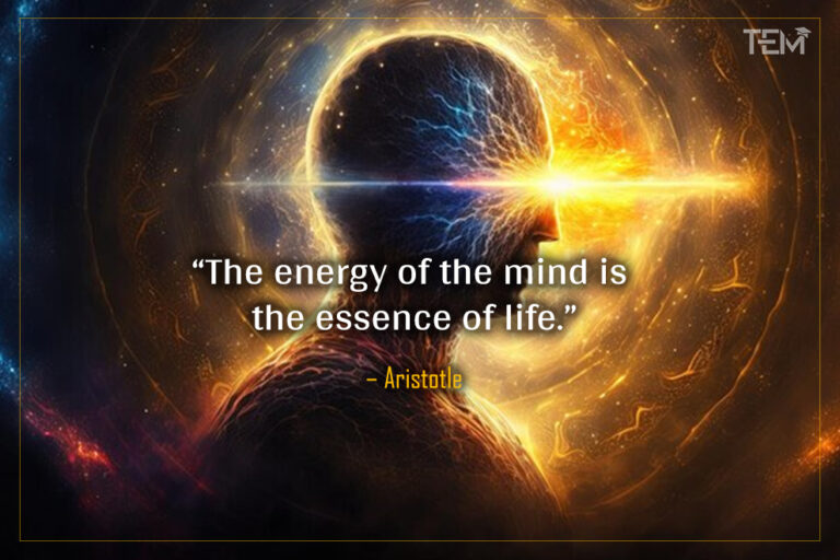 15 Powerful Energy Quotes to Inspire Your Daily Drive