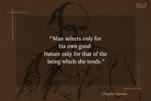 15 Charles Darwin Quotes on Survival, Adaptability, and Life