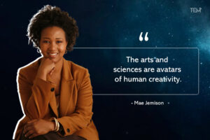 15 Mae Jemison Quotes That Spark Stellar Thinking