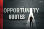 Top 15 Opportunity Quotes to Inspire Future Leaders