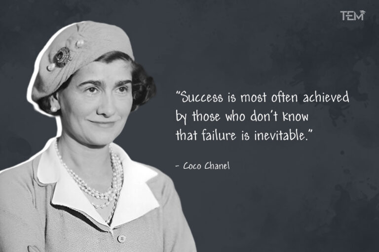 15 Quotes On Failure That Will Redefine Your Perspective
