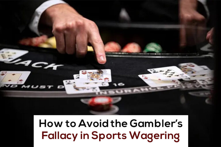 Gambler Fallacy: Understanding Common Mistakes