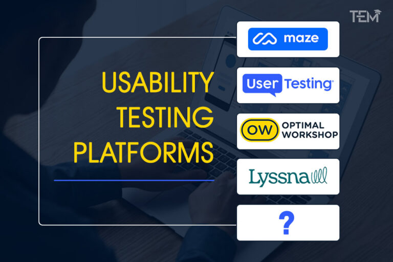 Usability Testing Platforms: Choosing the Best - The Education Magazine
