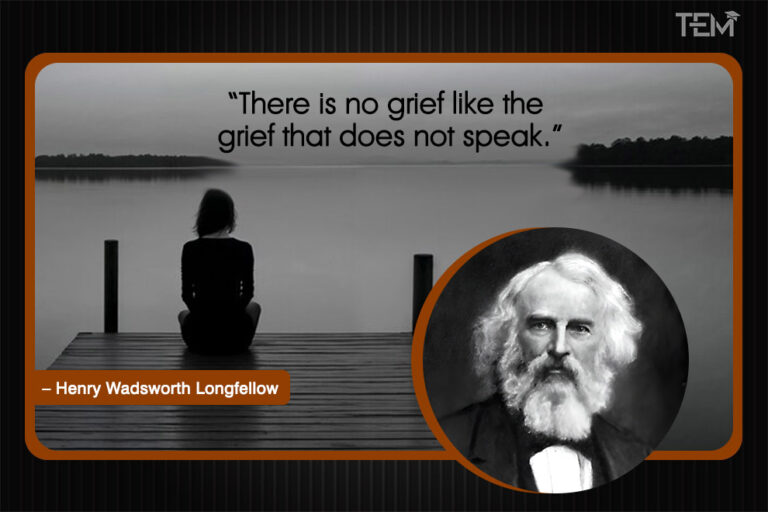 15 Grief Quotes That Speak to the Heart in Tough Times
