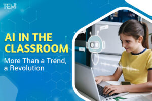 AI in the Classroom: Shaping Education Today