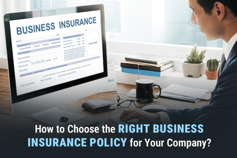 Business Insurance Policy: A Necessity for Companies - The Education ...