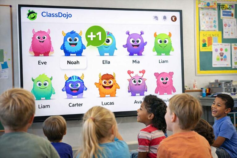 25 Best Classroom Management Tools for Teachers in 2026